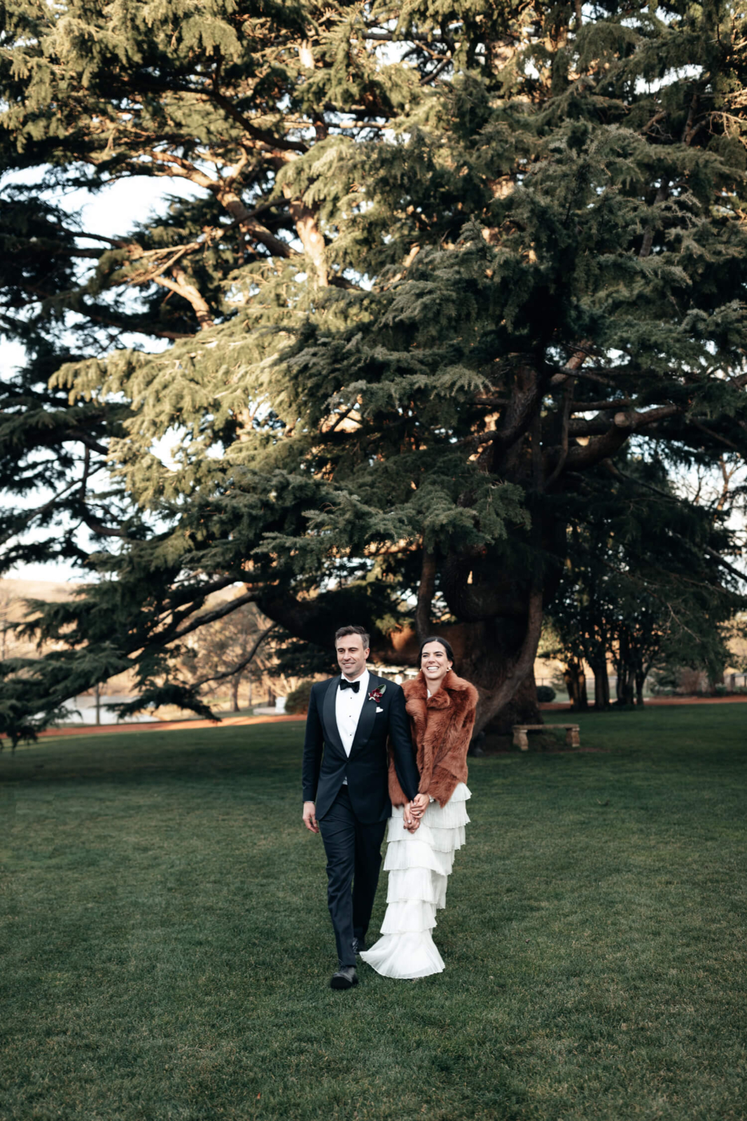 Top 11 Southern Highlands Wedding Venues - Lonely Hunter Weddings