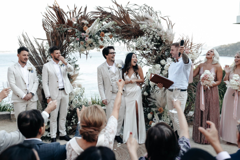 50 Best Wedding Venues In Sydney - Lonely Hunter