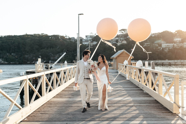50 Best Wedding Venues In Sydney - Lonely Hunter