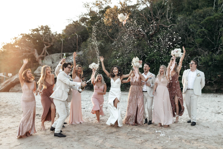 50 Best Wedding Venues In Sydney - Lonely Hunter