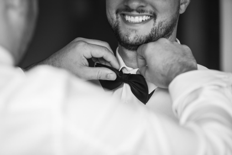 Bec & Nelson's Hunter Valley Wedding - Lonely Hunter Weddings