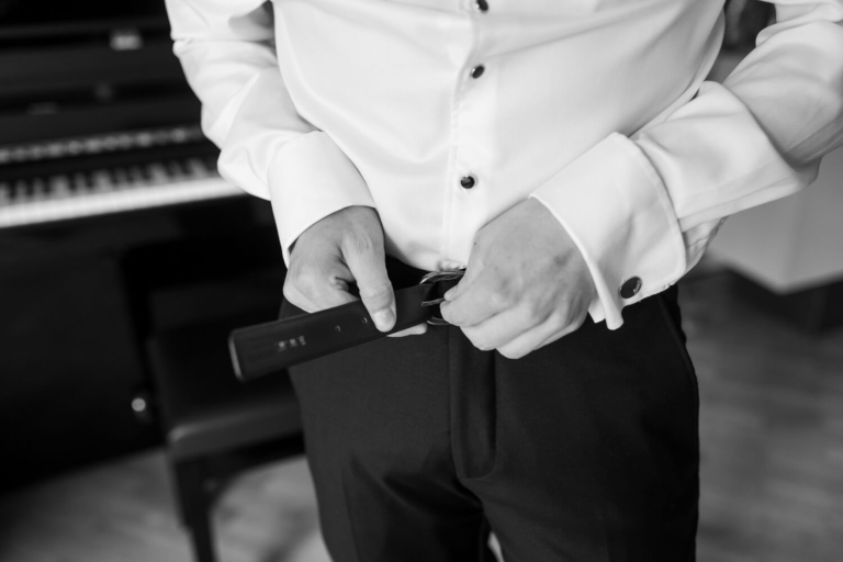 Alice & Ben's Dunbar House Wedding - Lonely Hunter