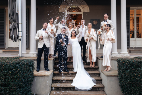50 Best Wedding Venues In Sydney - Lonely Hunter