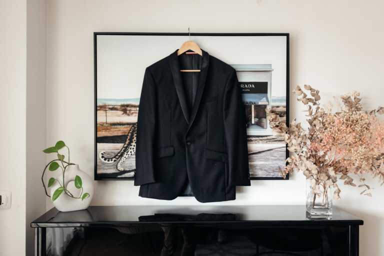 Alice & Ben's Dunbar House Wedding - Lonely Hunter