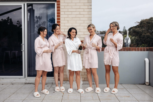 Alice & Ben's Dunbar House Wedding - Lonely Hunter