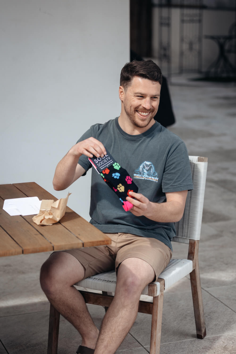 Alice & Ben's Dunbar House Wedding - Lonely Hunter